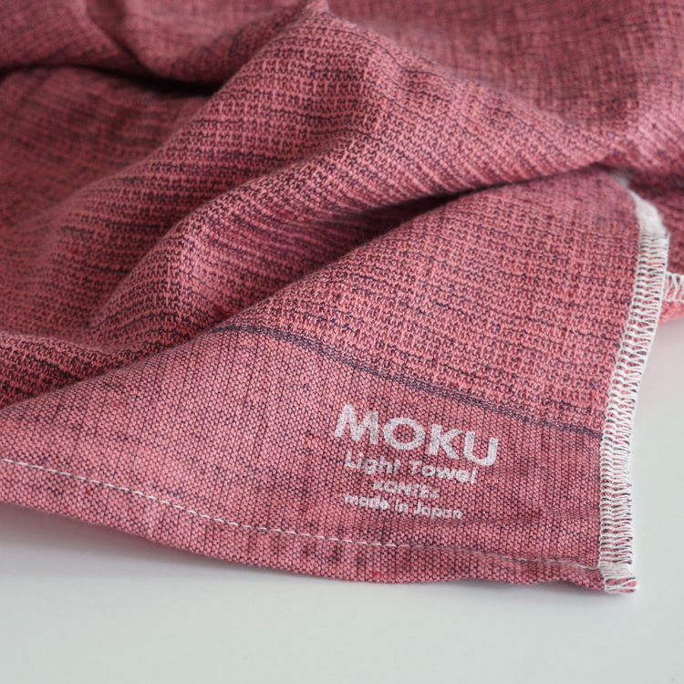 Moku Light Towel M | MANZEN Philippines – MANZEN 万善