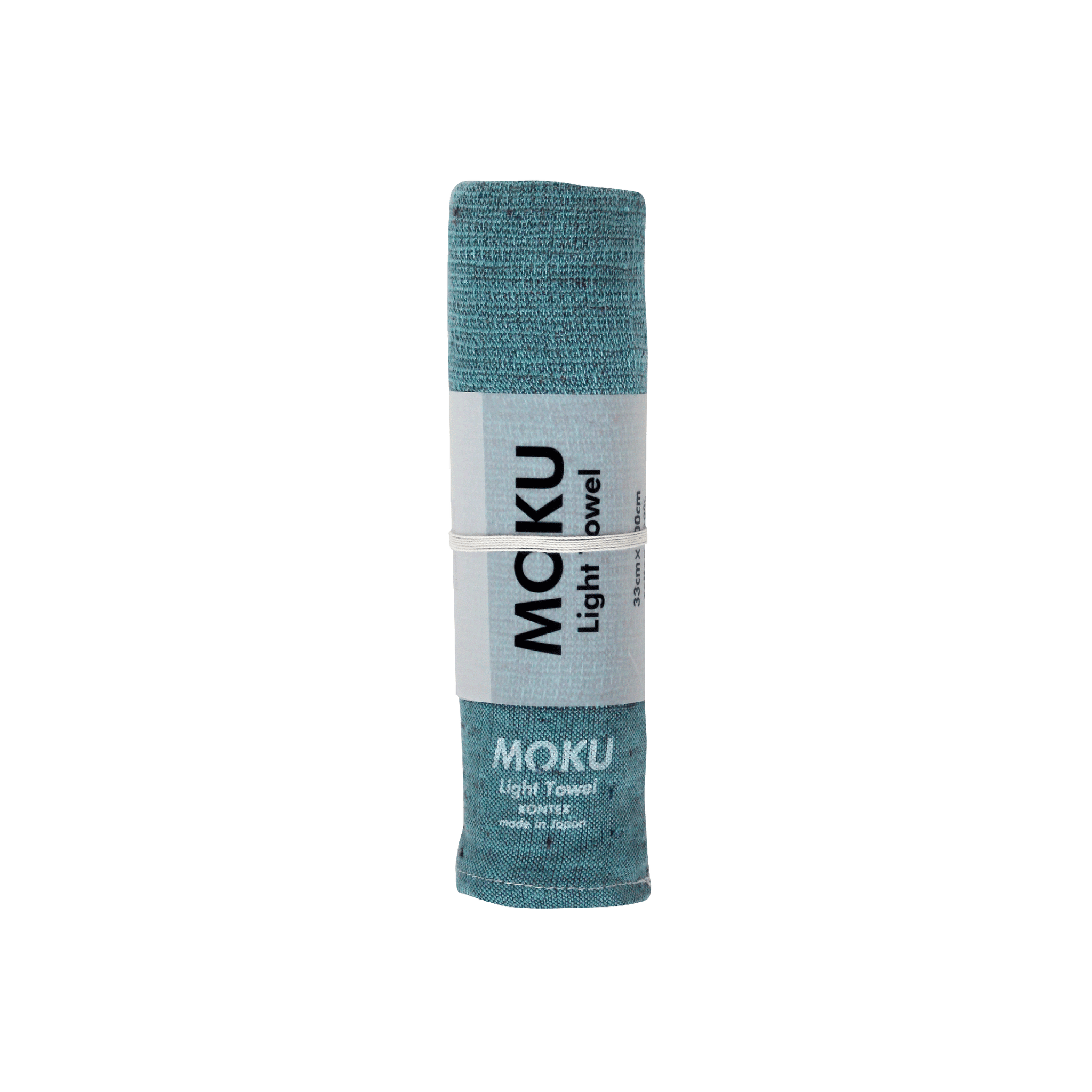 Moku Light Towel M | MANZEN Philippines – MANZEN 万善