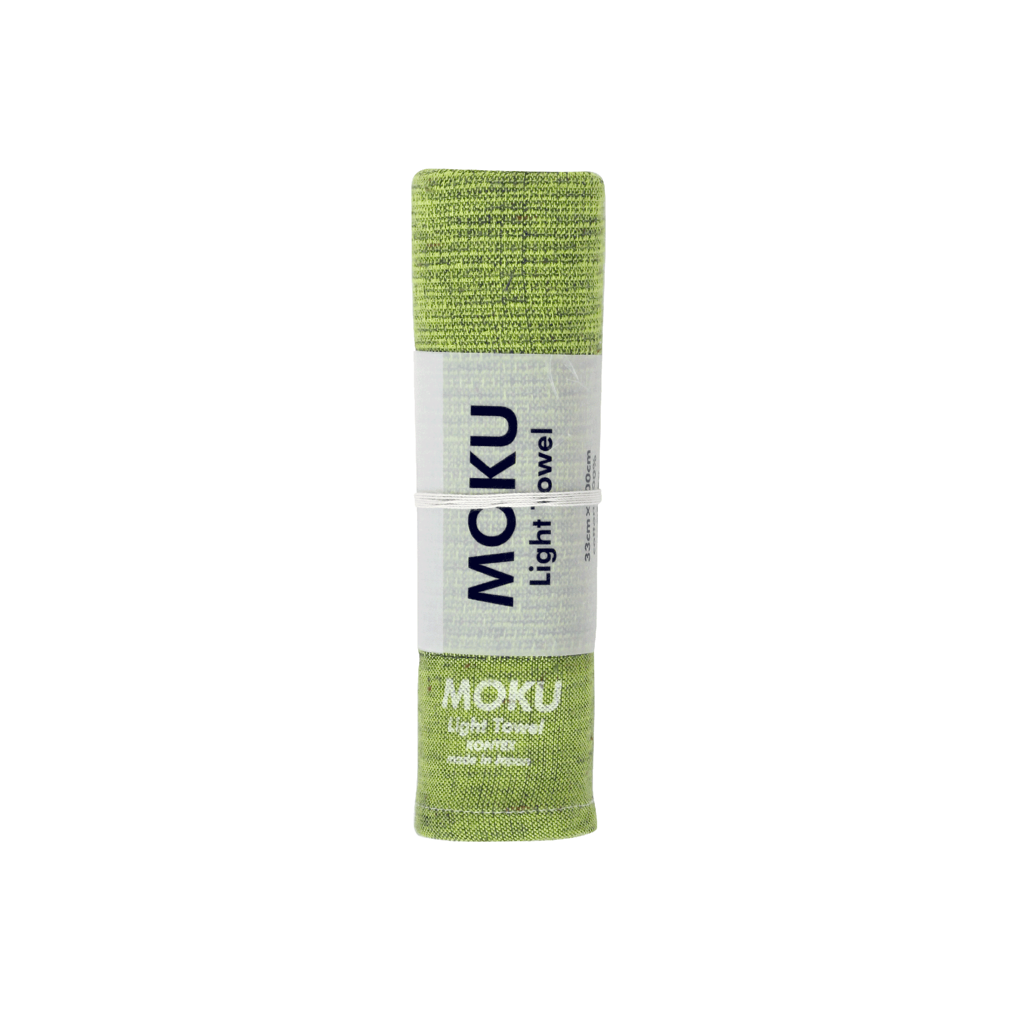 Moku Light Towel M | MANZEN Philippines – MANZEN 万善