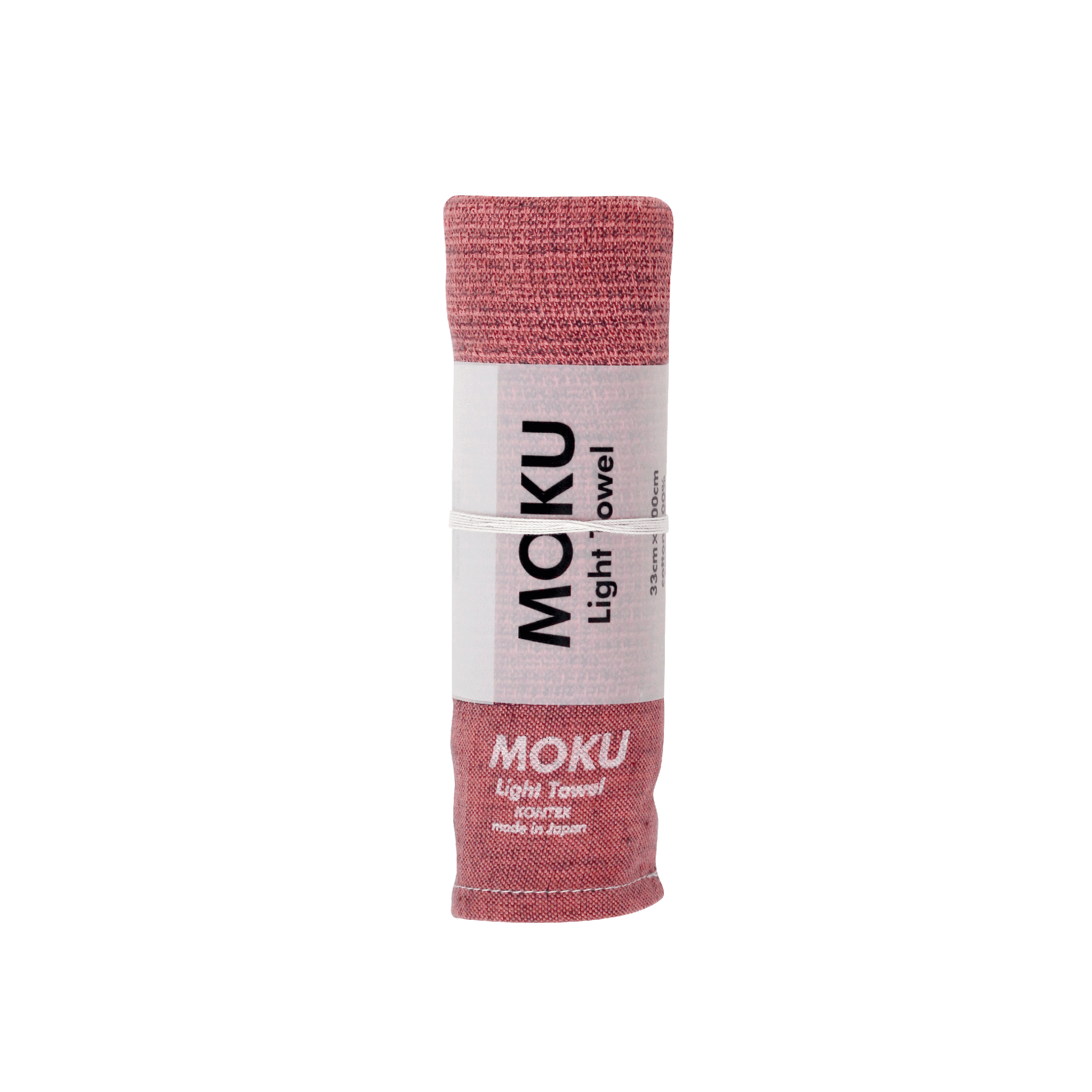 Moku Light Towel M | MANZEN Philippines – MANZEN 万善