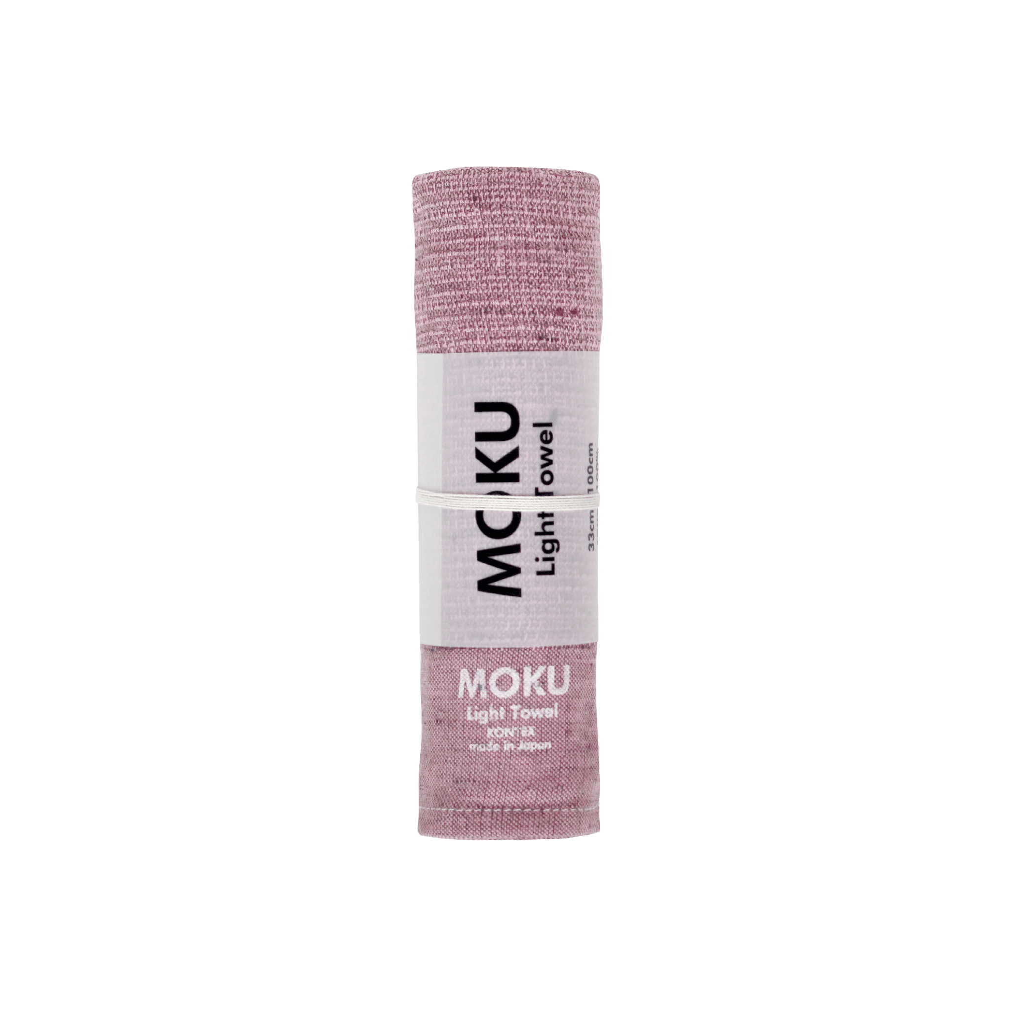 Moku Light Towel M | MANZEN Philippines – MANZEN 万善